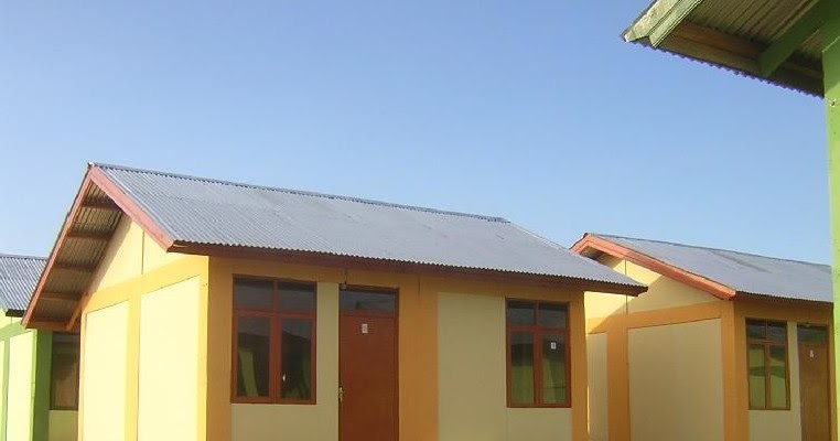 Rumah RISHA Semoga Bisa Menjadi Solusi Bagi Yang Kesulitan Pendanaan ...