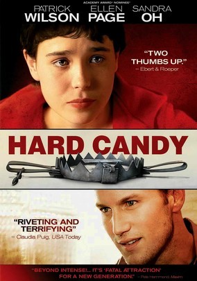 obscurendure: Review - Hard Candy (2005 - Dir. David Slade)