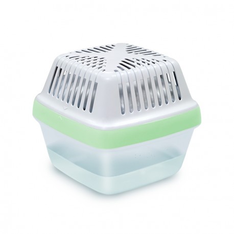 El Fogón Saludable: HUMYDRY