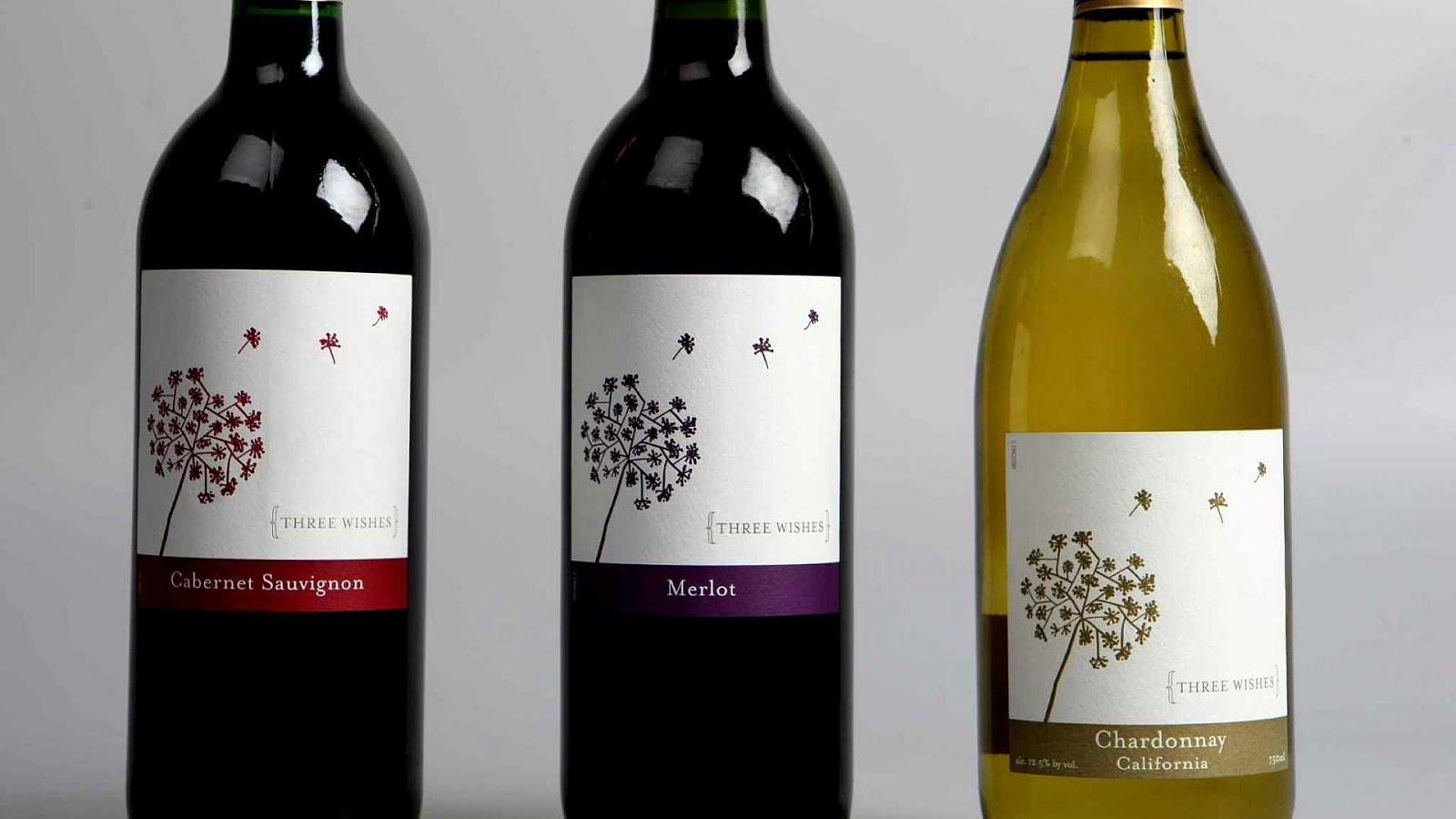 Red Merlot Wine Brands - Brand Choices