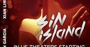 CINEMA: Sin Island