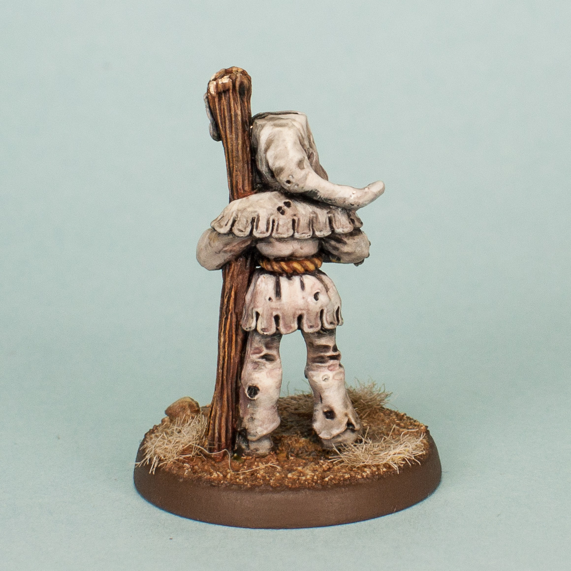 Belched from the Depths: Talisman Druid, Pilgrim and Scout