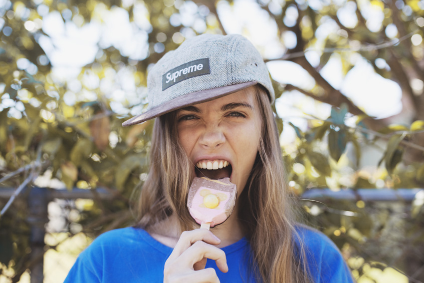 The Teenage Royalty: NAT LANYON PHOTOGRAPHY