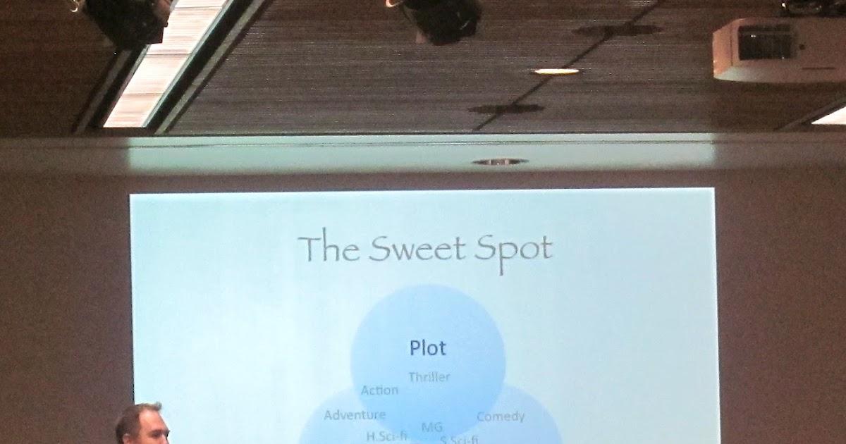 Patten Pending: The Official Blog of Author E.J. Patten: Events