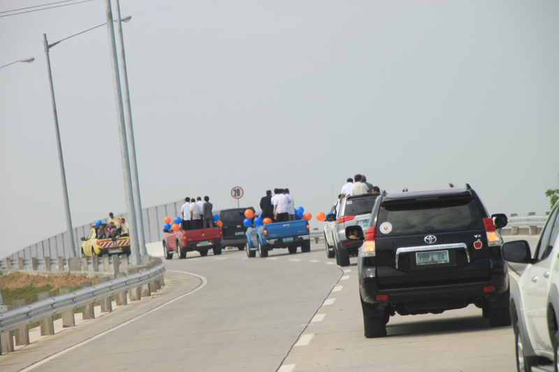 PromdiNEWS: NLEX, SCTEX gears up for Holy Week, to open express lanes