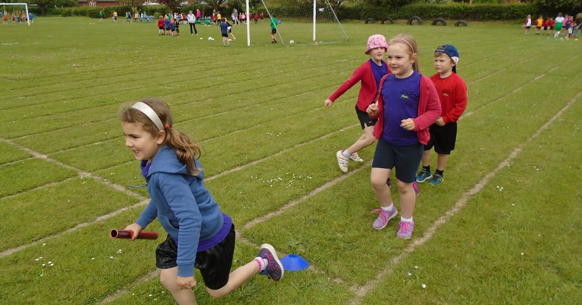 Gresham Village School and Nursery: Multi Skills at Colby Primary with ...