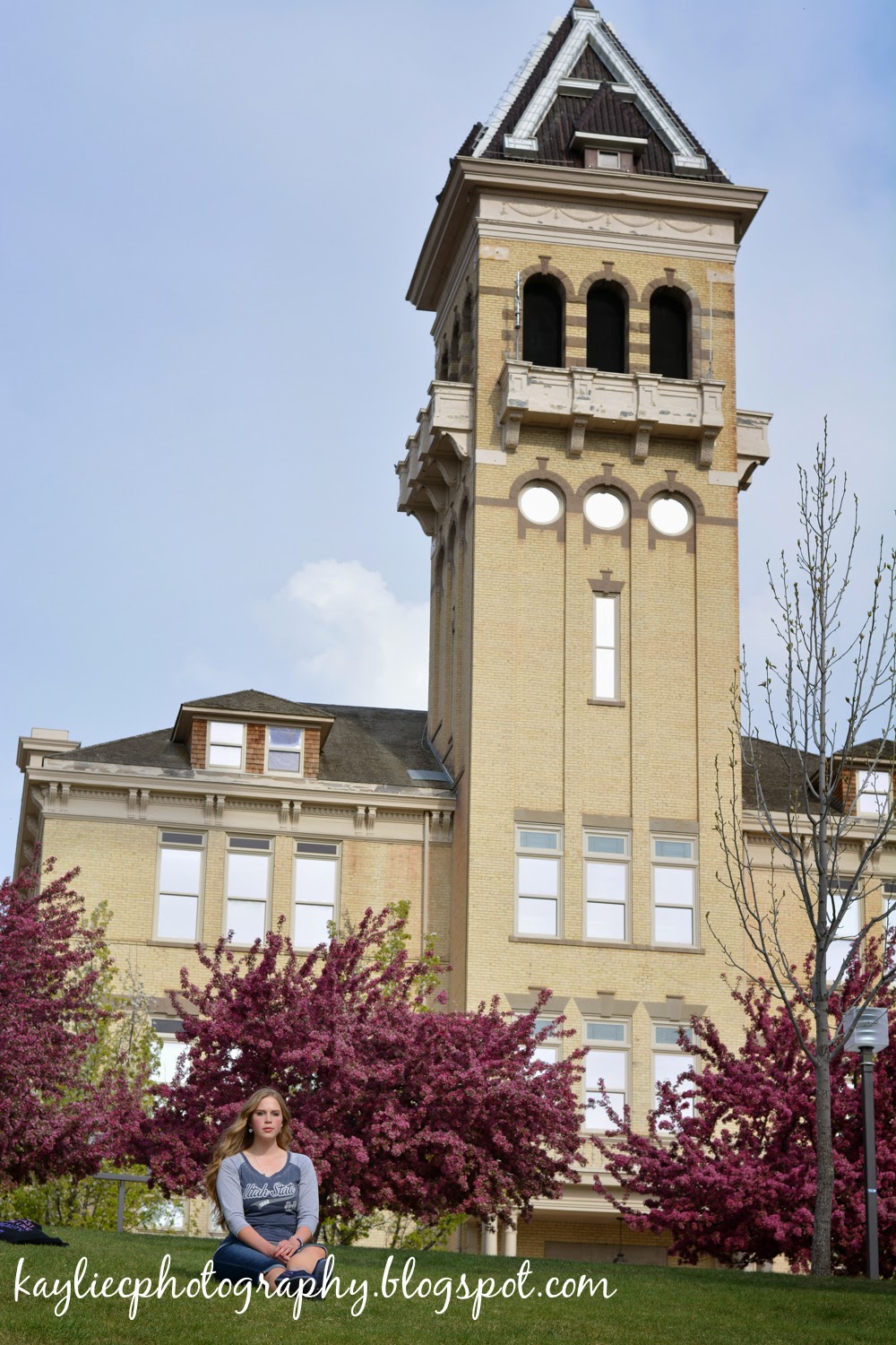 Kaylie Photography: Utah State - Graduation - Class of 2015