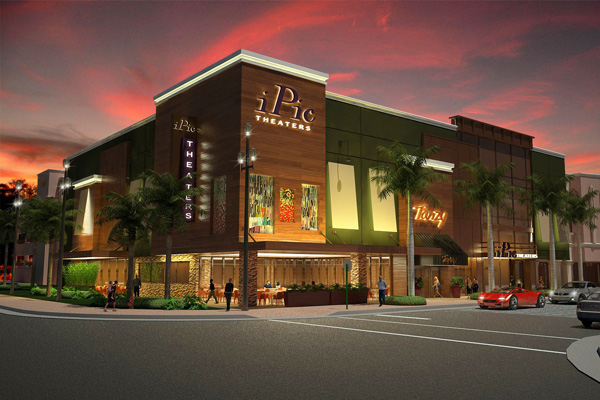 I pick IPic – lay back and don’t think of England