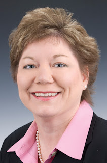CoxHealth Connection: CoxHealth’s Vicki Good named one of the top ...