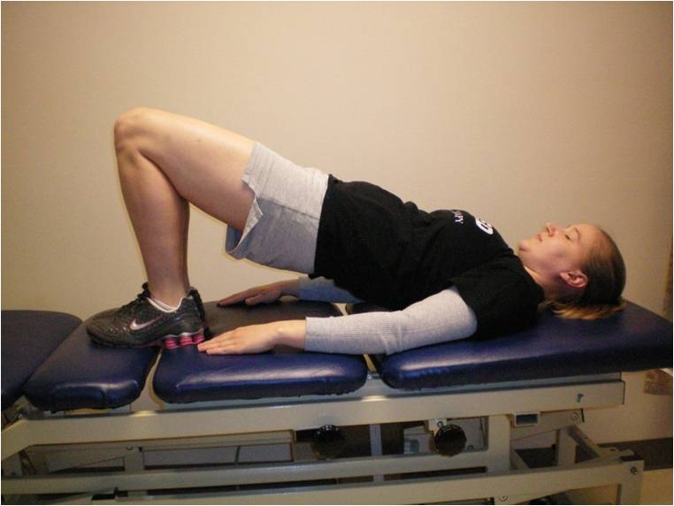 Sports Injury Rehabilitation & Performance Training: Core Stability ...