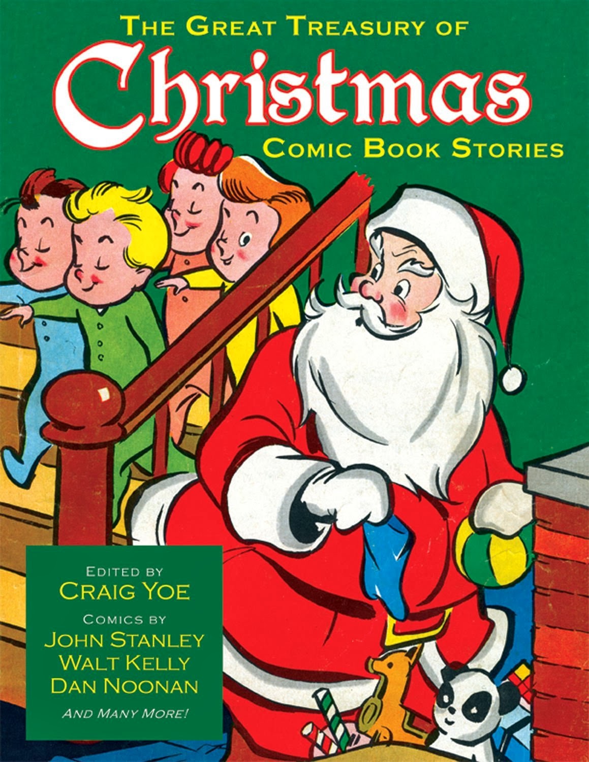 Yet Another Comics Blog Christmas Covers December 8 yet-another-comics-blog-christmas-covers-december-8