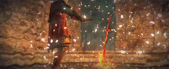 The Huh?: New Dark Souls 2 Trailer: Monsters, Bosses, and Curses, OH MY!