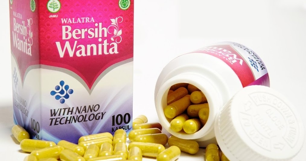 Obat Sindrom Ovarium Polikistik Tradisional - Lapak Kesehatan Herbal