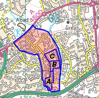 Public Transport Experience: NaPTAN Necessitous National Naming [2]