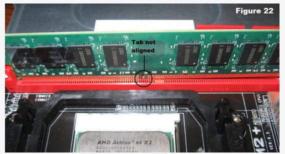PEMASANGAN KOMPUTER SISTEM