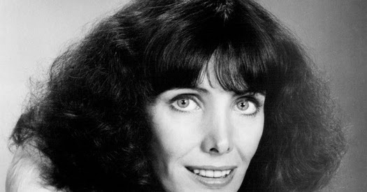 THE OBIT PATROL: Beth Howland