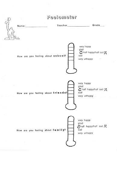 The School Counseling Spot