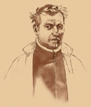 El hidalgo de las palabras truncadas: Rodrigo Caro