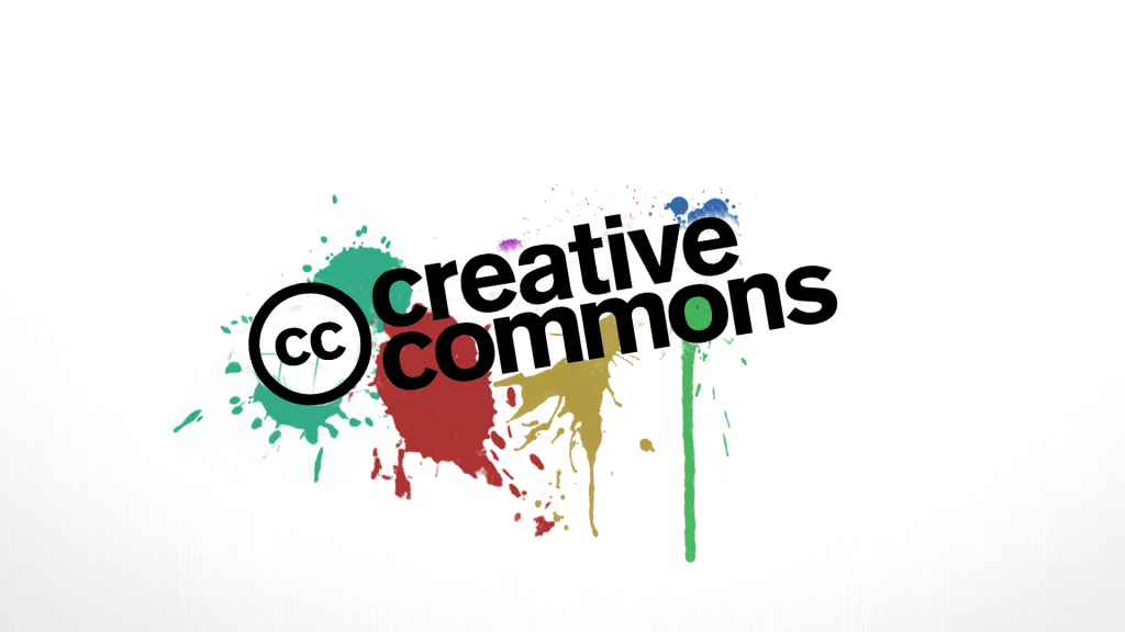 Creative Commons la alternativa a "todos los derechos reservados"