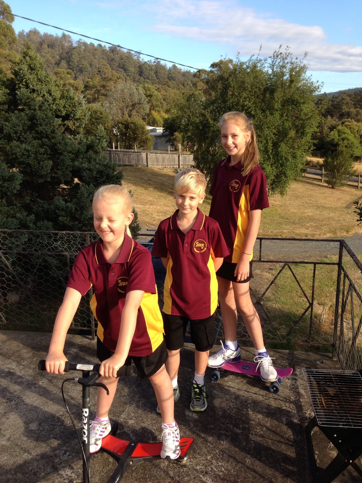 Snug School Tasmania at Elvira Pierce blog