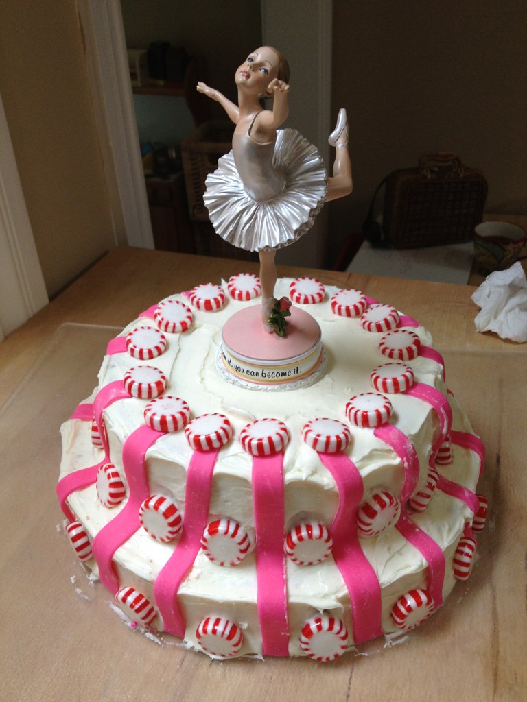 Married with Toddlers: Kids Cakes Galore!