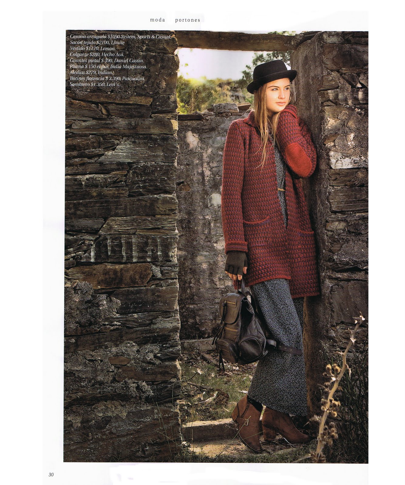 KARIN GALLMANN INZAURRALDE