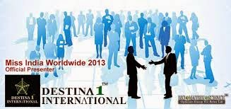 Destina1: WELCOME TO DESTINA 1 INTERNATIONAL