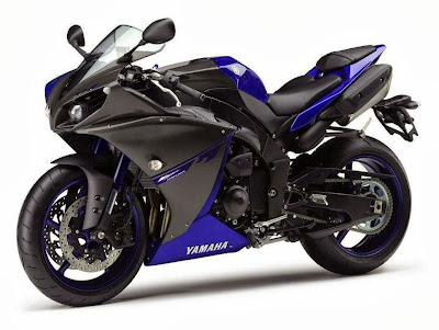Yamaha YZF-R1 2014 | Review and Photos | Riders