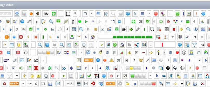 My SNOW Learnings: Image Picker ServiceNow