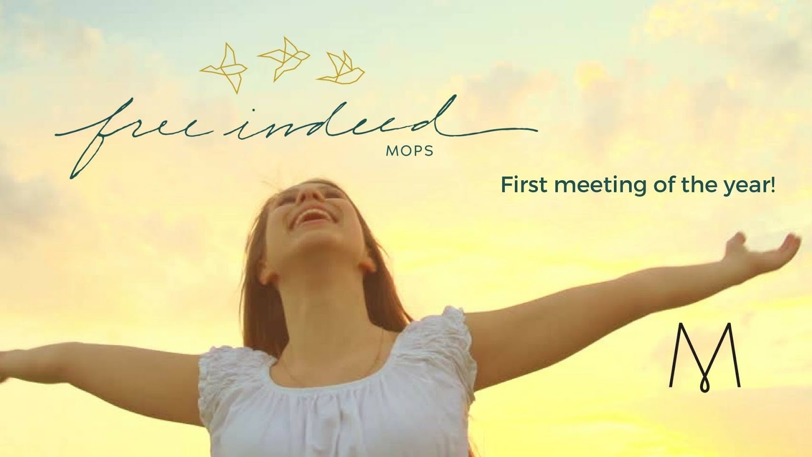 Our first Meeting Recap