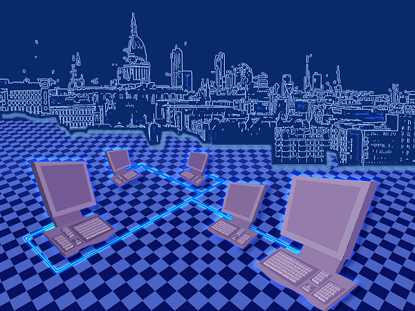 la internet: febrero 2011