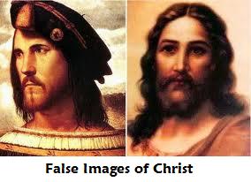 Ahayah Yashiya - The Truth Be Told! : JESUS is a PAGAN GOD Name given ...