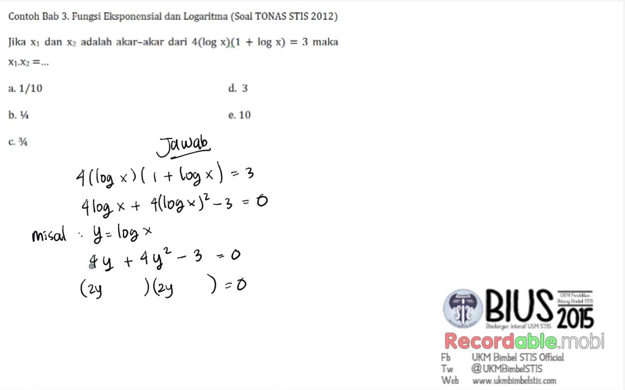 eksponensial - wood scribd indo