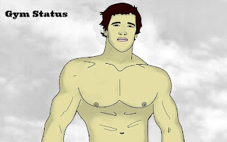 Gym Status for Whatsapp Hindi, Gym Quotes for facebook