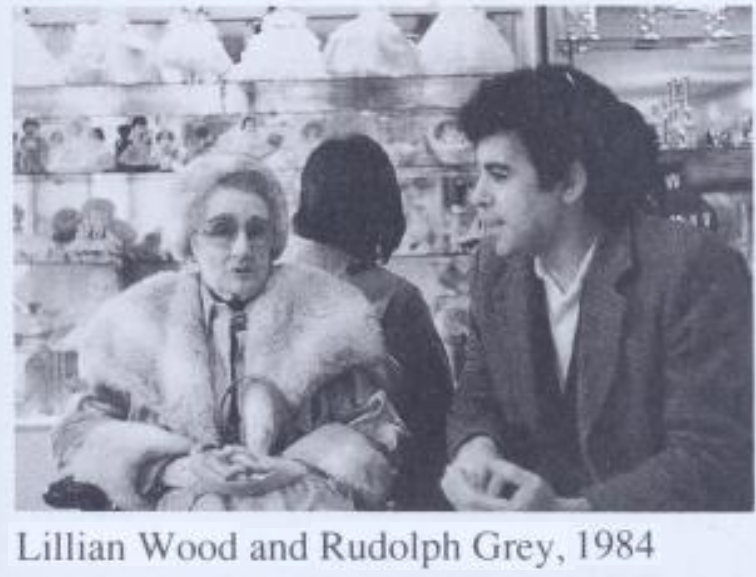 Dead 2 Rights: Ed Wood's ANGORA FEVER: "A Piece of Class" (1973)