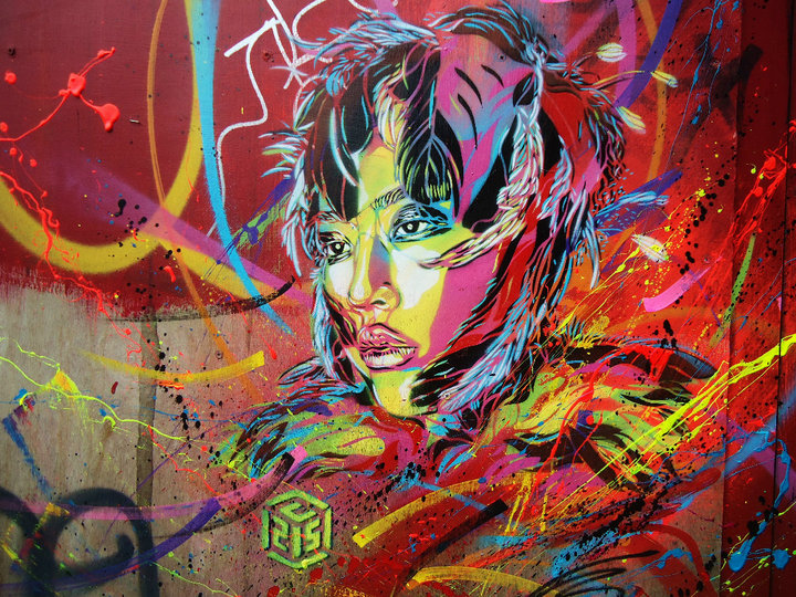 Art & Design: Visual Communication