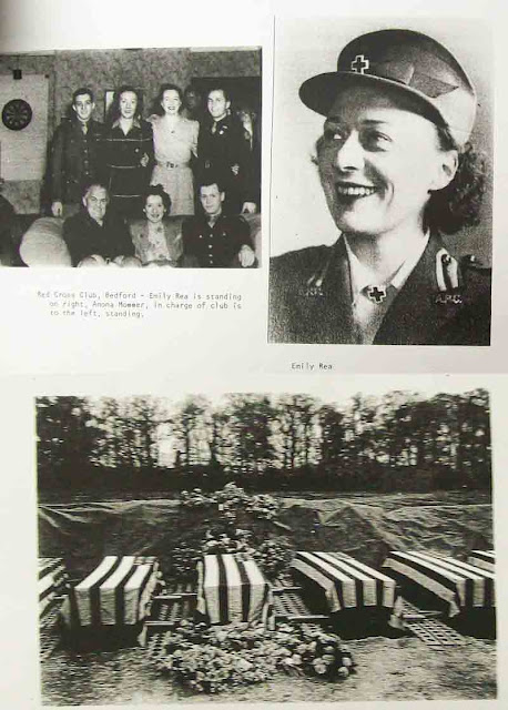 Rea Family Assn. of Indiana & Allied Lines: The Rea Family Hero ...