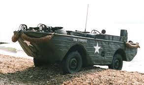 EL CENTINELA: FORD GPA JEEP-WILLYS (SEEP)