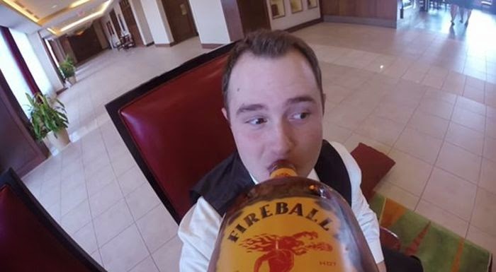 Wedding Photos Made With The Fireball Camera (35 Pics) - STATIONGOSSIP