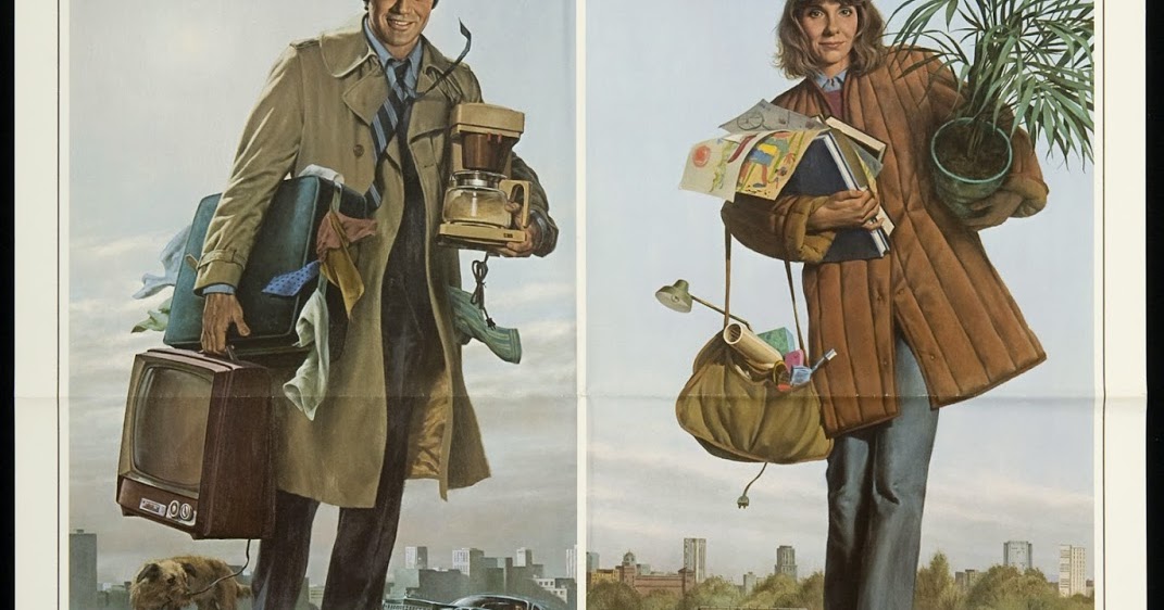 Dave's Movie Site: Classic Movie Review: Starting Over (1979)