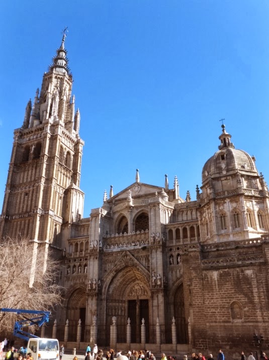 Beautiful & Interesting Historic Buildings in Europe: Architectural ...