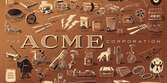METRONOME: a brief insight into ACME corporation