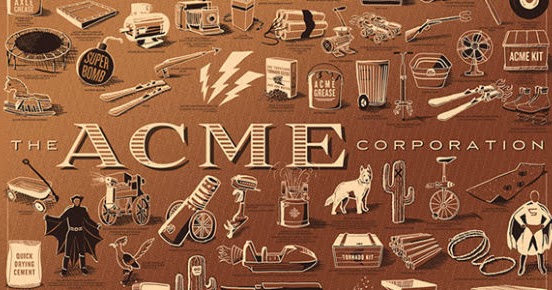 METRONOME: a brief insight into ACME corporation