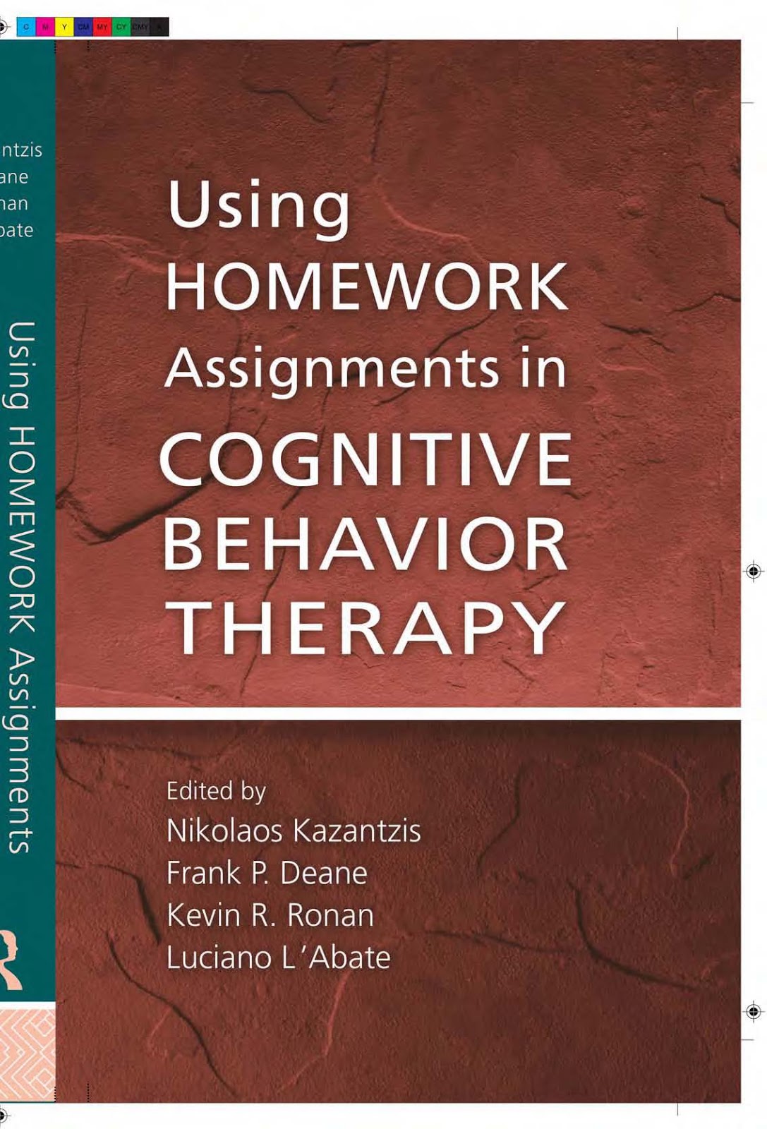 Sahabat Bimbingan Konseling: Ebook "Using Homework Assignments in ...