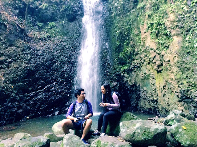 MT. ROMELO AND SEVEN WATERFALLS: Day Trip Hiking Itinerary and Budget ...