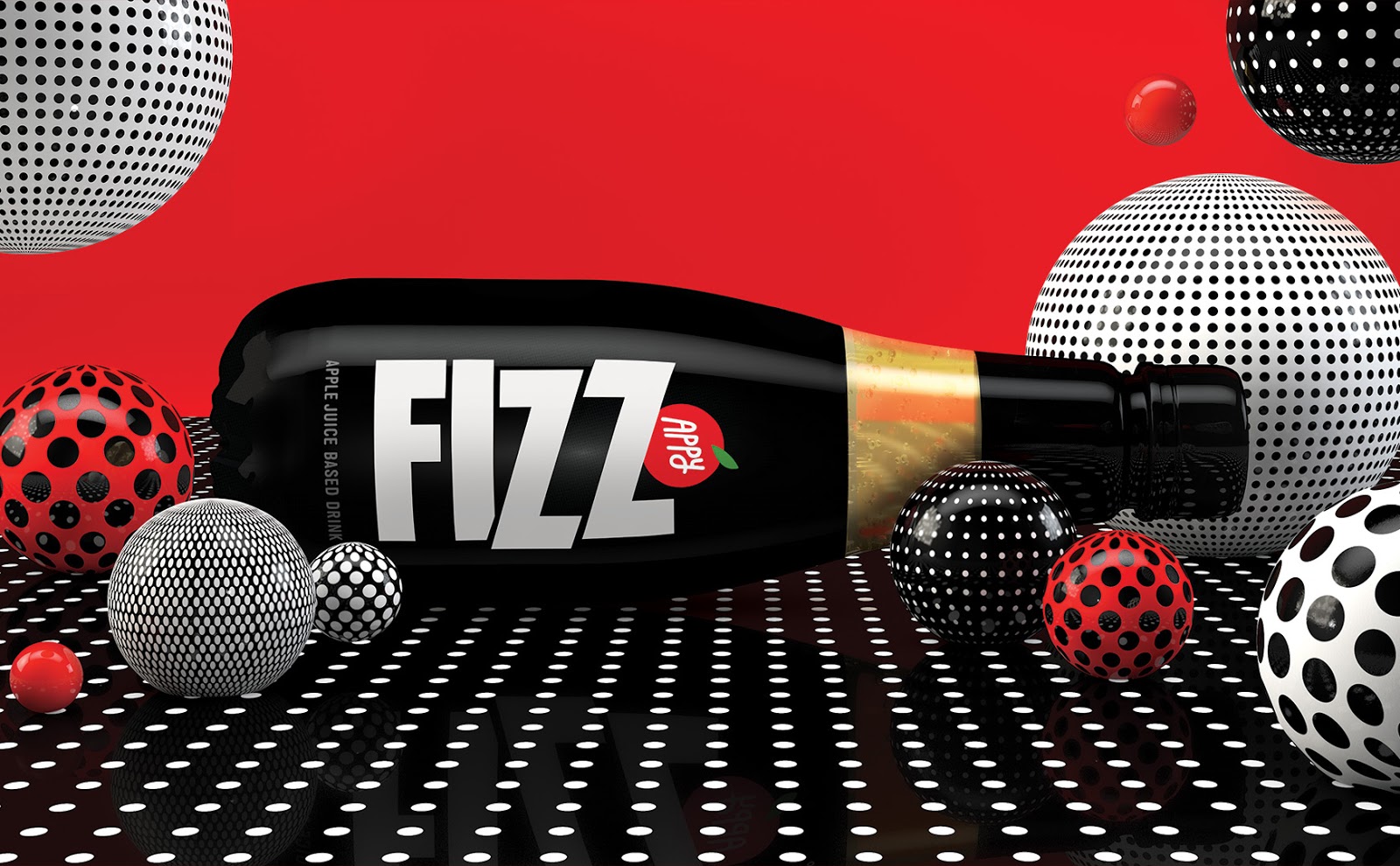 Marketing Practice: Brand Update : Appy Fizz repositions to lose its ...