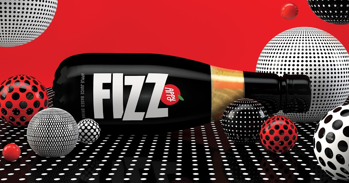 Marketing Practice: Brand Update : Appy Fizz repositions to lose its ...