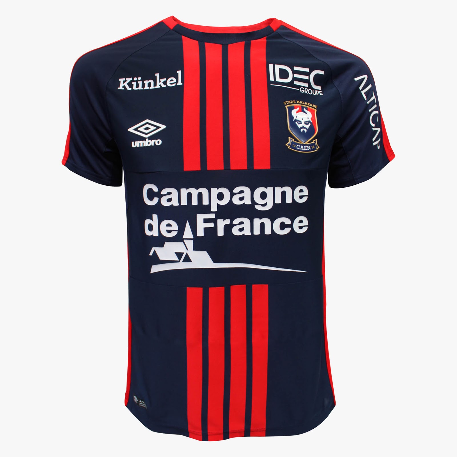 2017-18 Ligue 1 Kit Overview - All New Jerseys - Footy Headlines