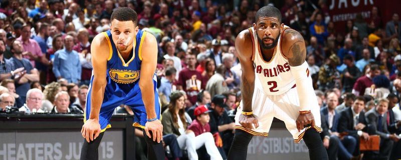 NBA Finals 2017 Game 1 Live Stream: Cleveland Cavaliers vs Golden State ...