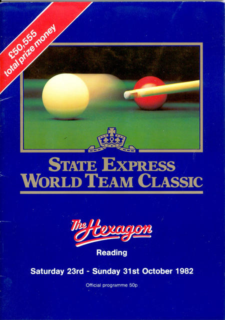 Meditations on the Philosophy of Billiards